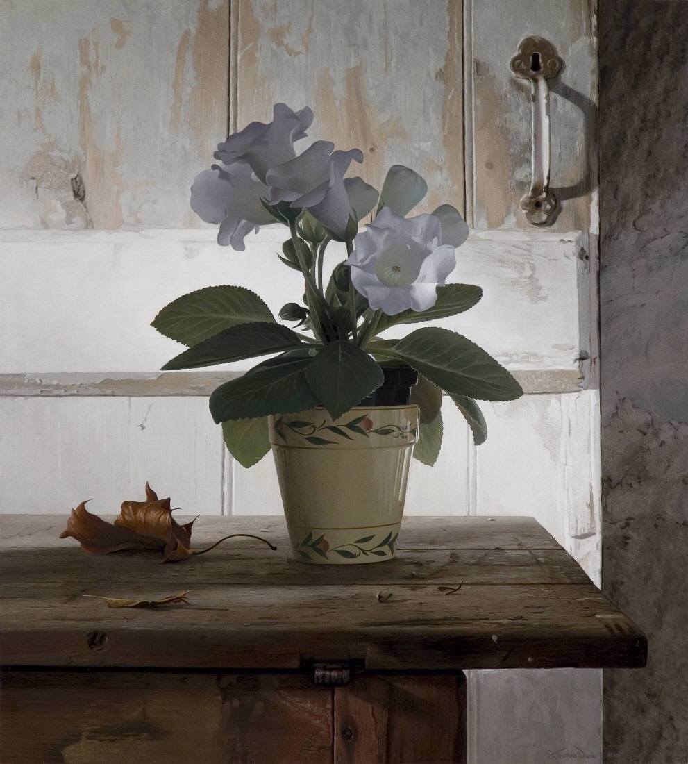 Richard Thomas Davis | Odon Wagner Contemporary | Toronto