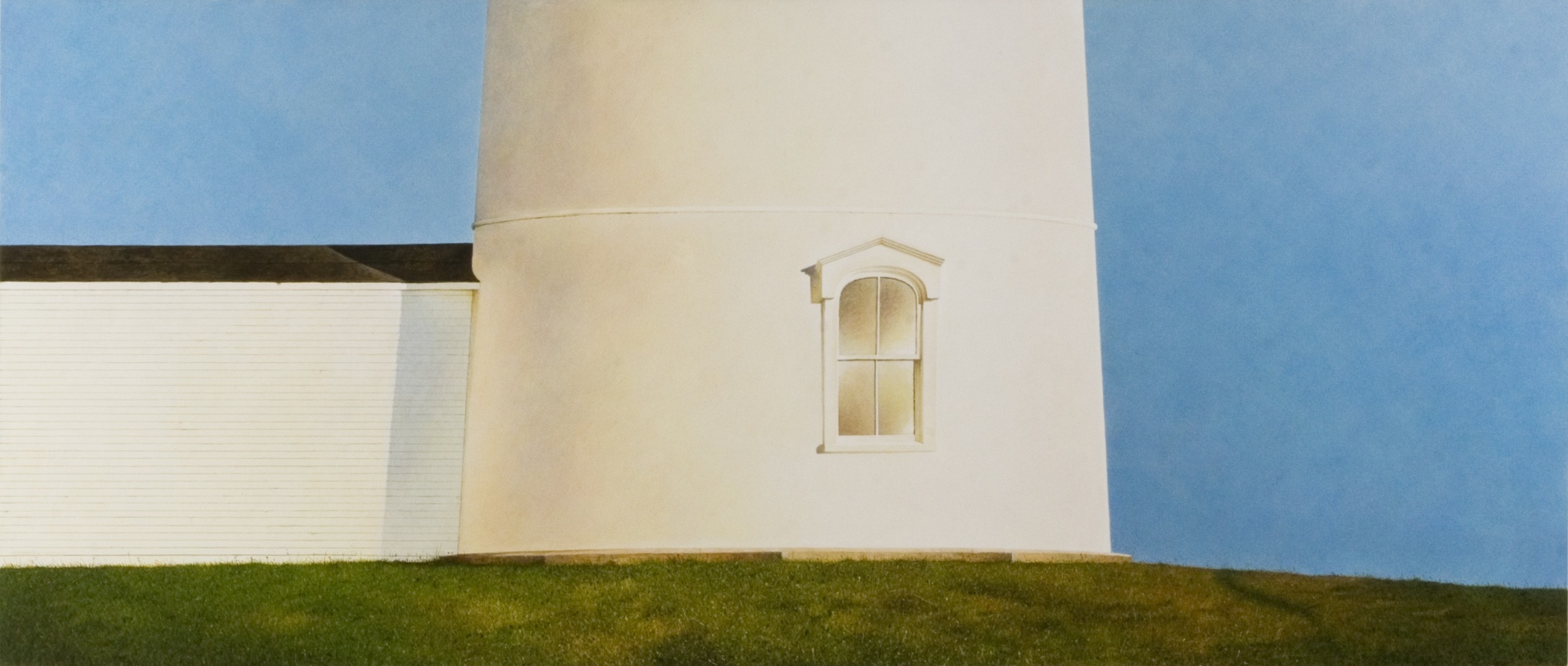 John Ballantyne | Odon Wagner Gallery | Toronto