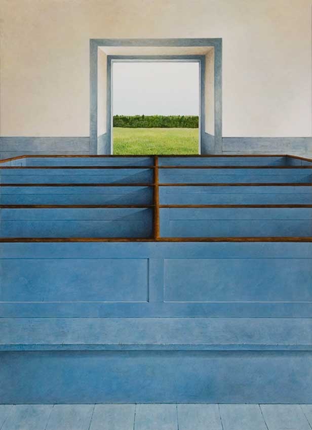 John Ballantyne | Odon Wagner Gallery | Toronto