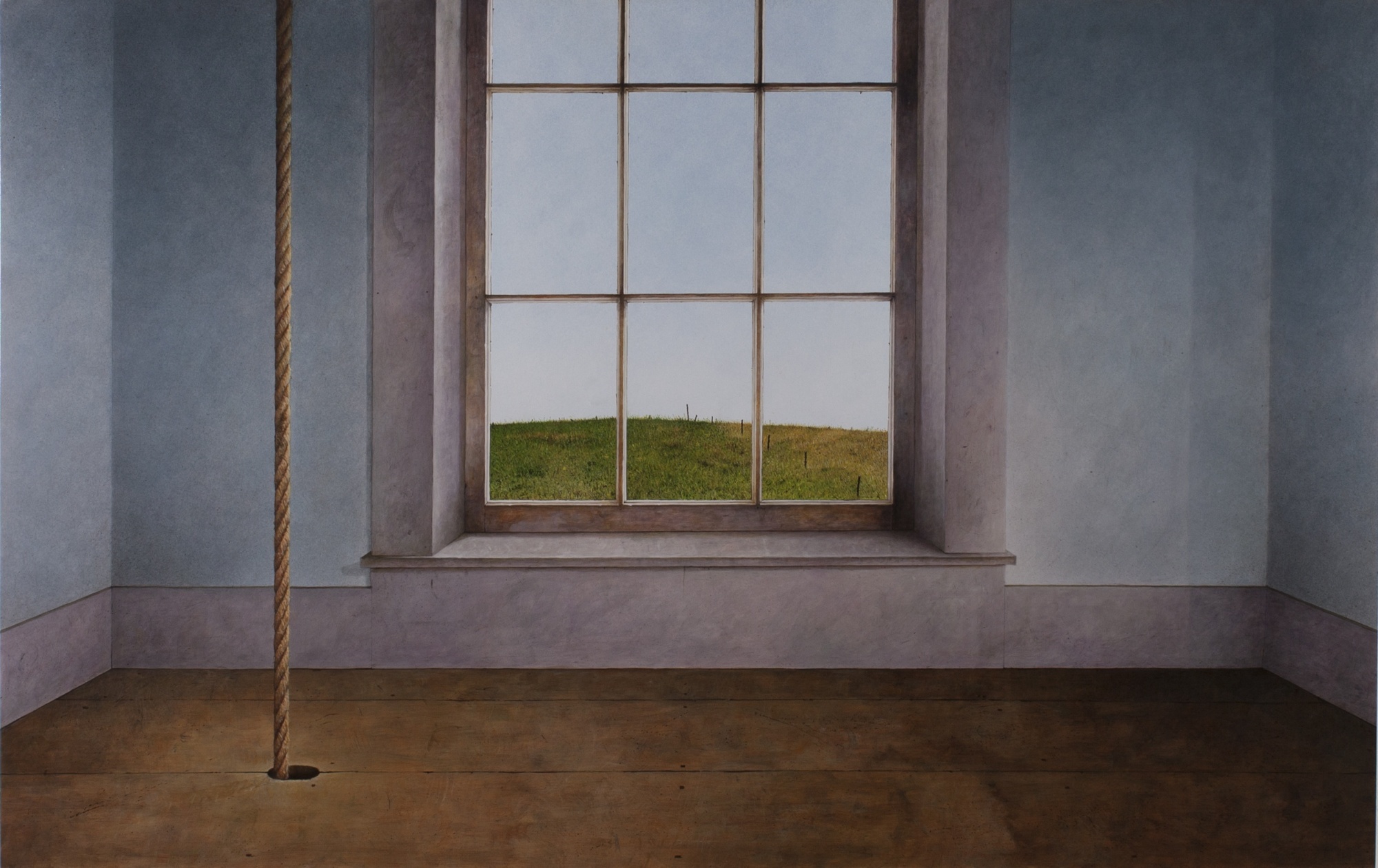 John Ballantyne | Odon Wagner Gallery | Toronto