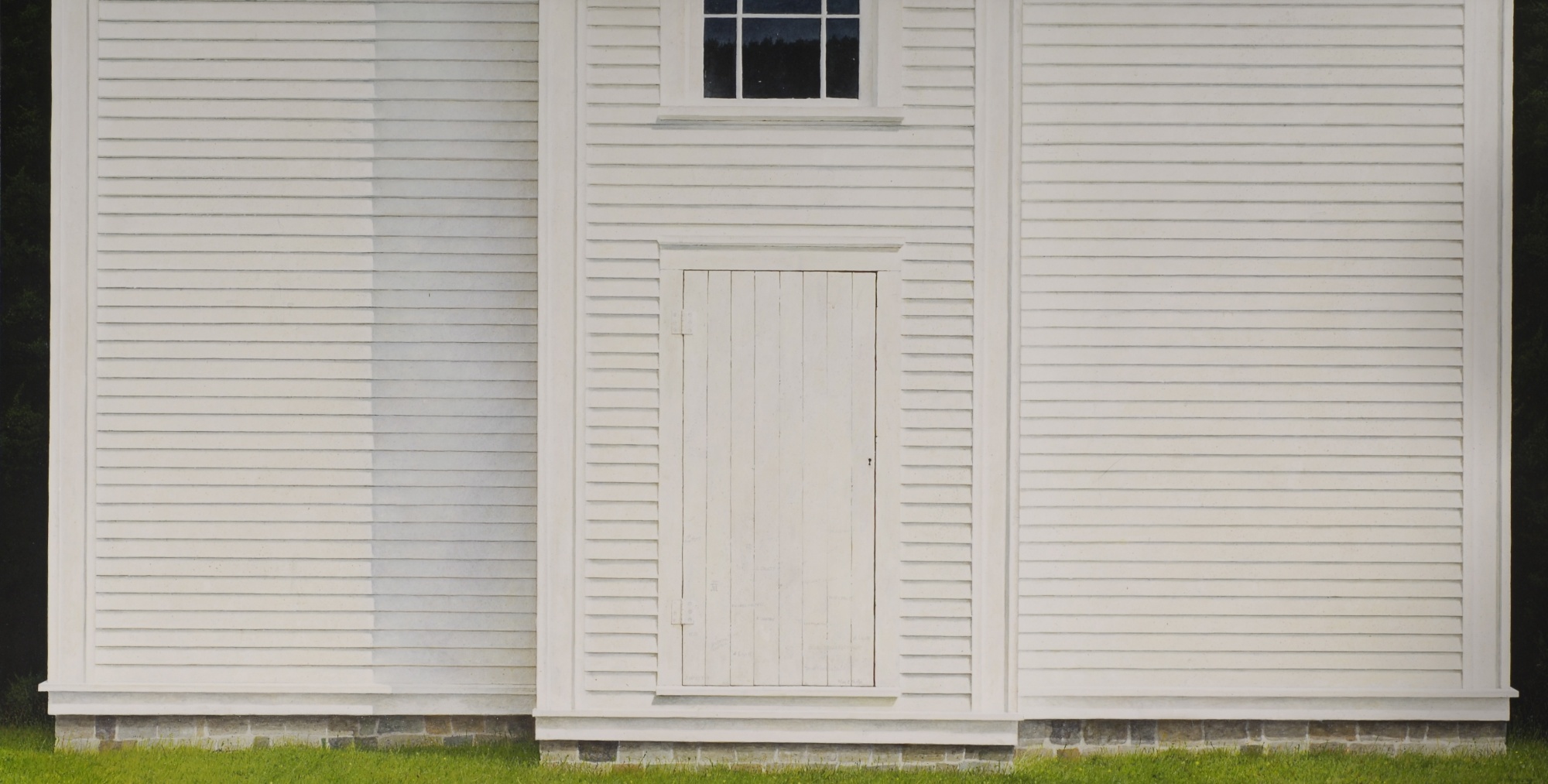 John Ballantyne | Odon Wagner Gallery | Toronto