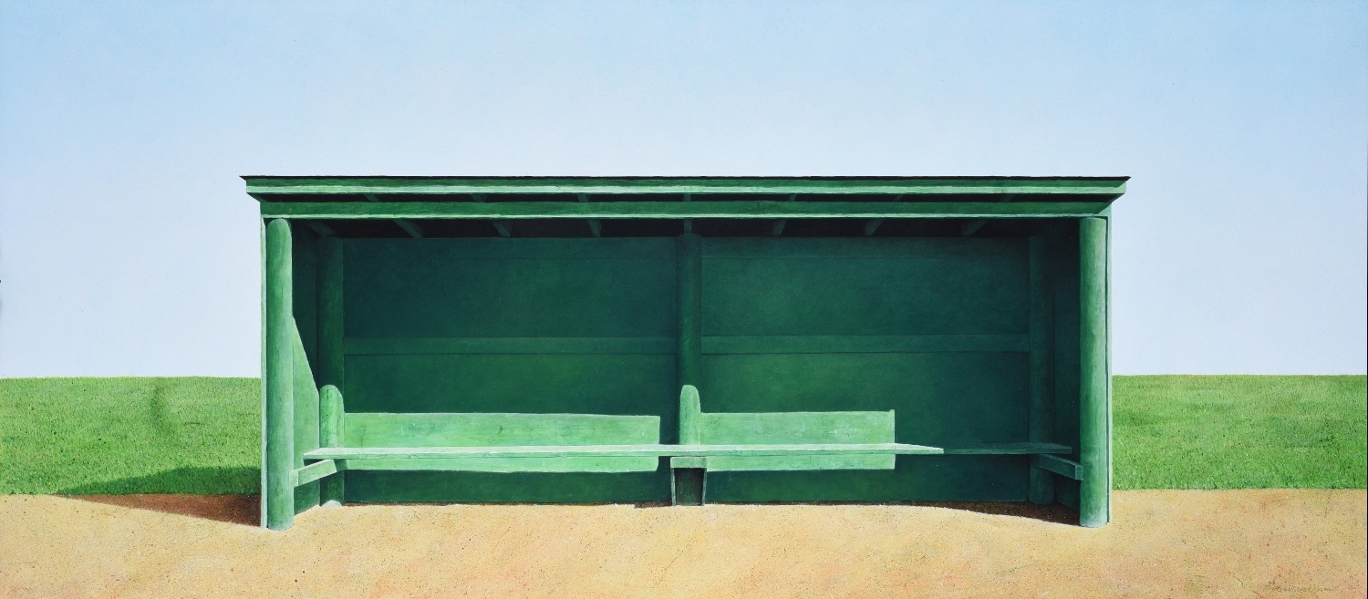 John Ballantyne | Odon Wagner Gallery | Toronto