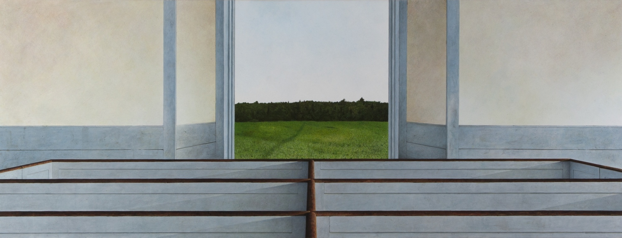 John Ballantyne | Odon Wagner Gallery | Toronto