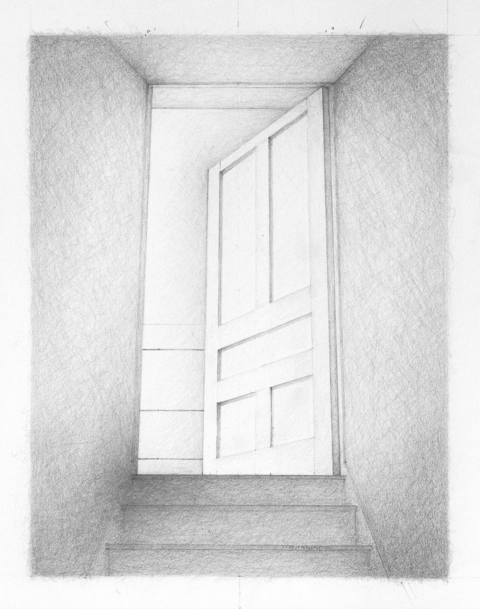 John Ballantyne | Odon Wagner Gallery | Toronto
