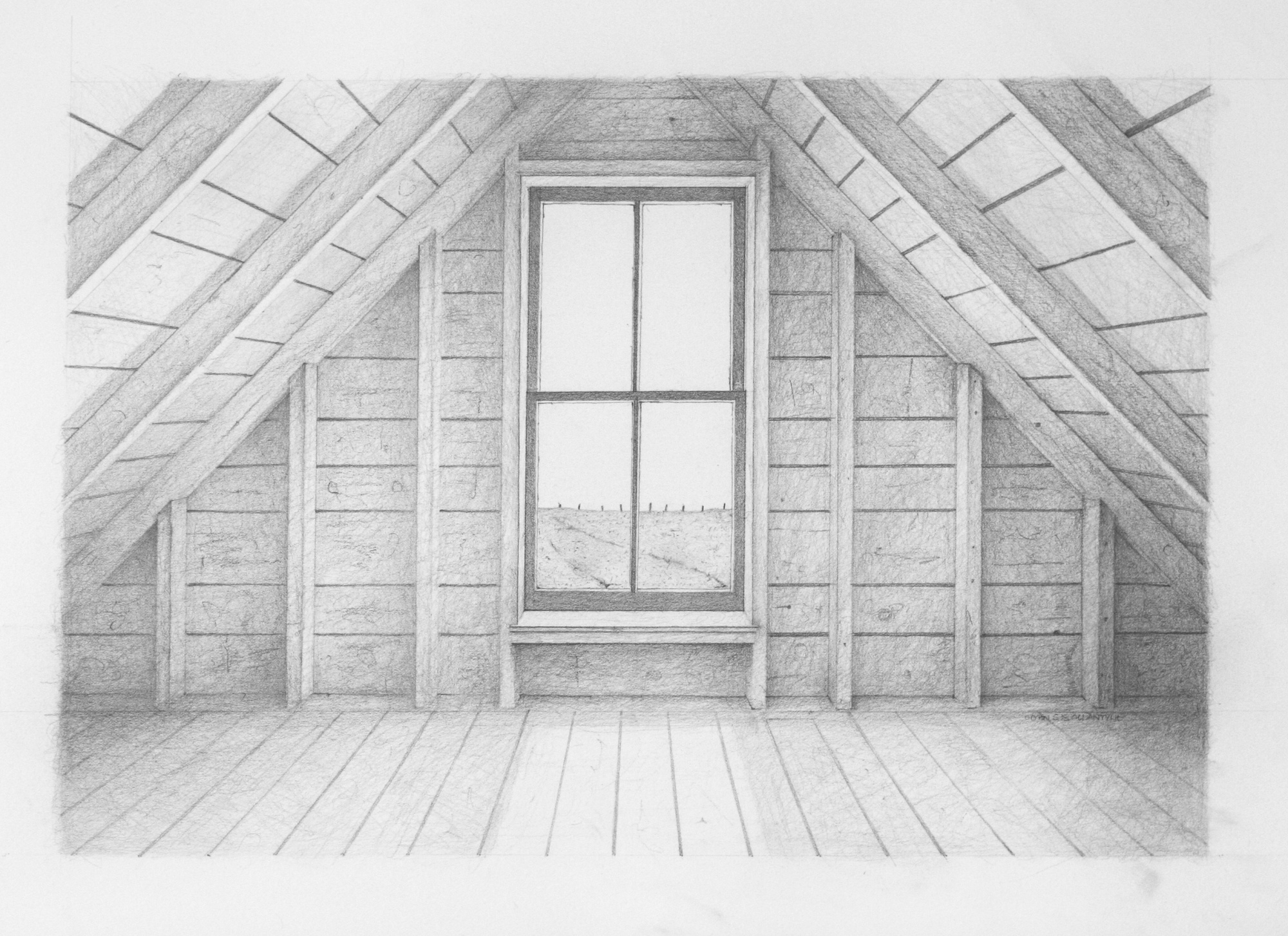 John Ballantyne | Odon Wagner Gallery | Toronto