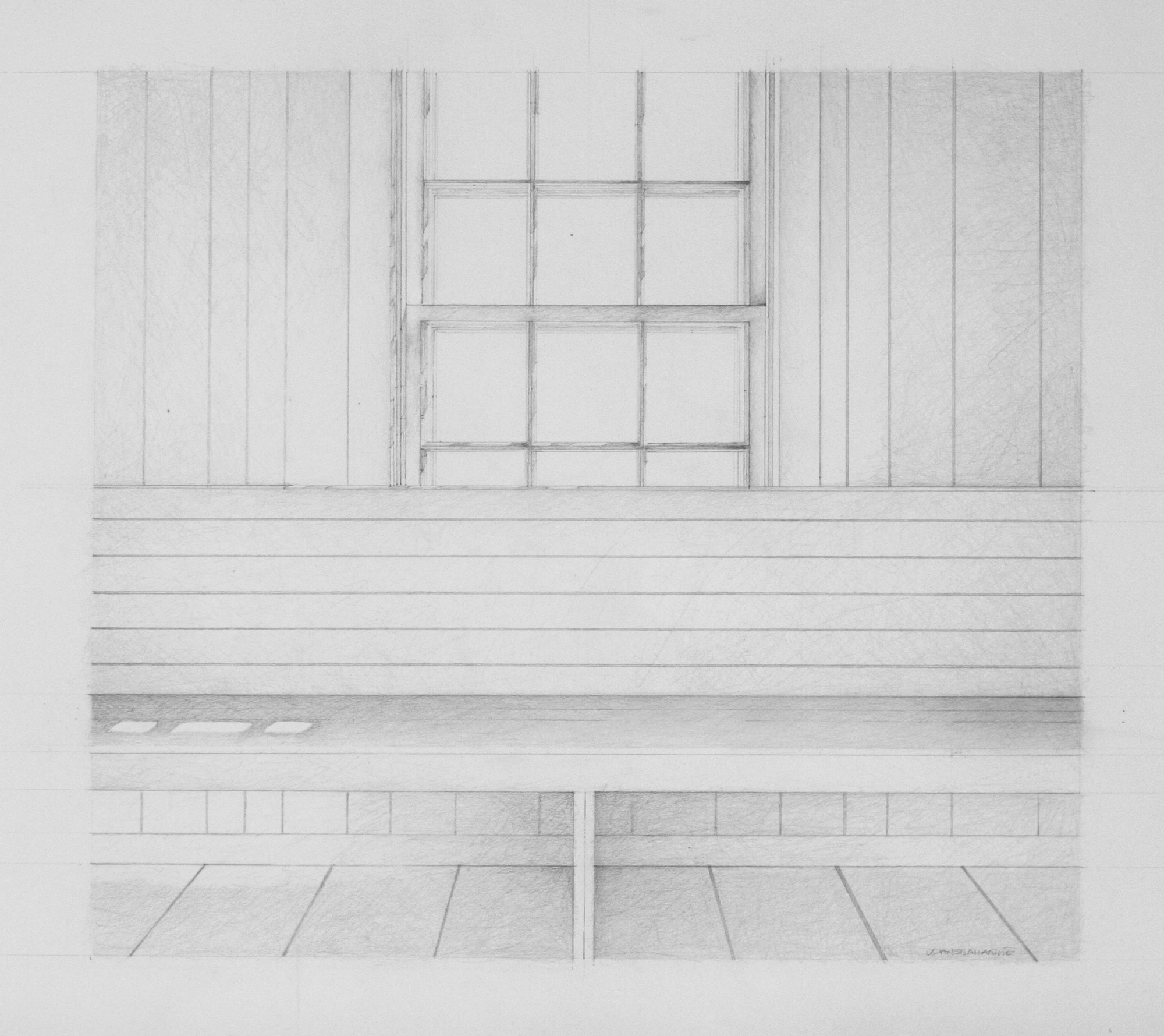 John Ballantyne | Odon Wagner Gallery | Toronto