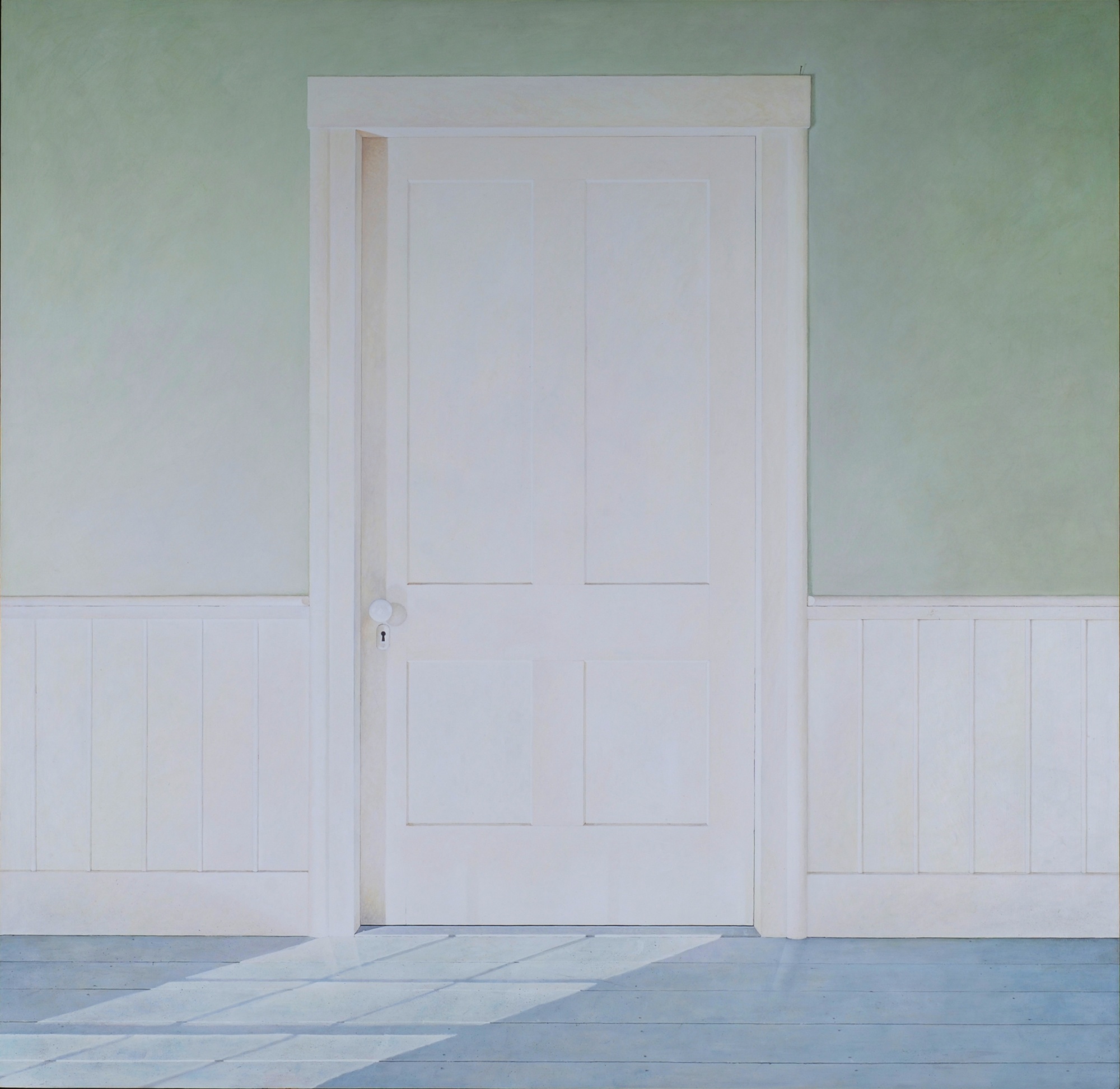 John Ballantyne | Odon Wagner Gallery | Toronto