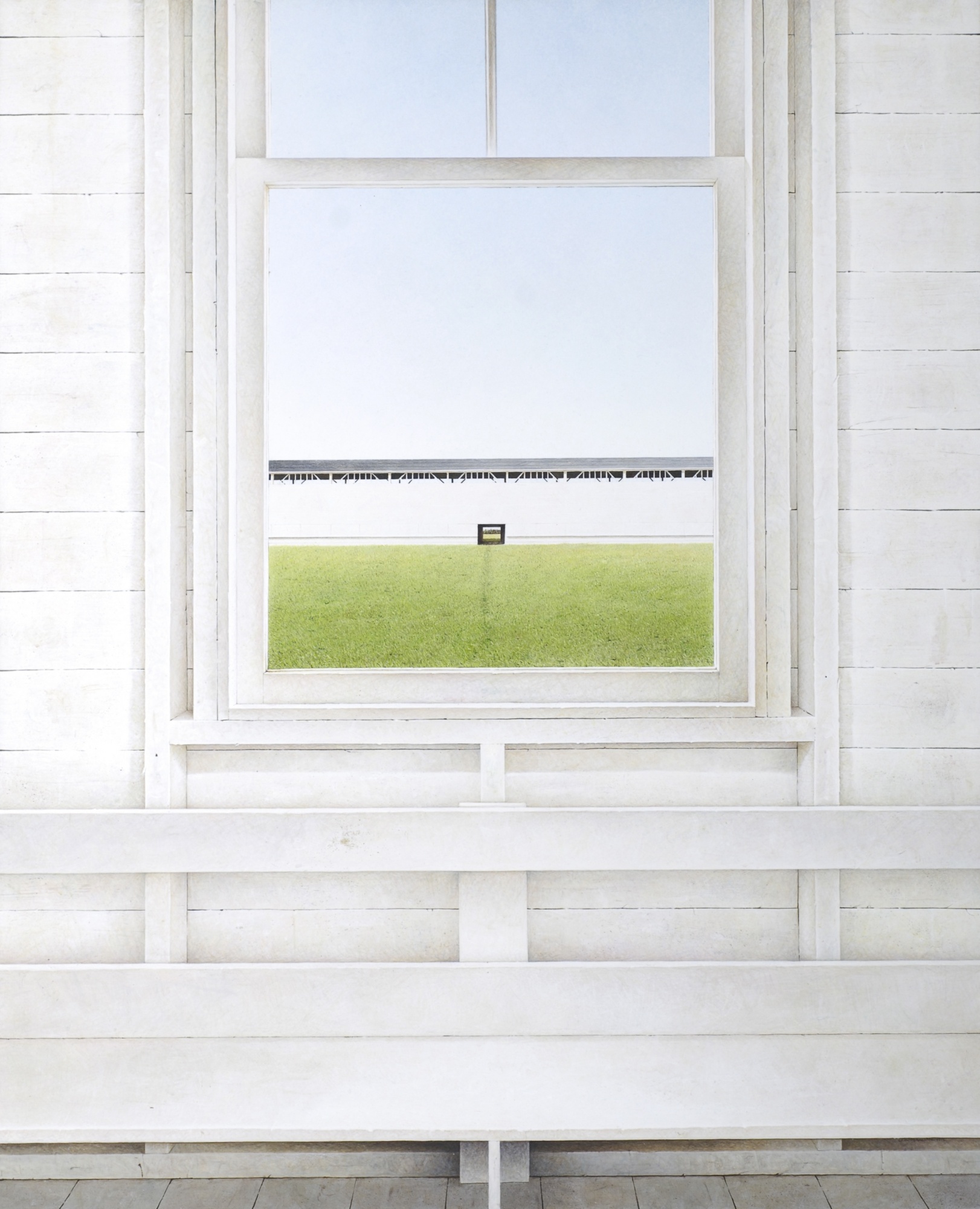 John Ballantyne | Odon Wagner Gallery | Toronto