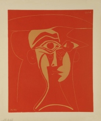 Pablo Picasso Graphics - Odon Wagner Gallery