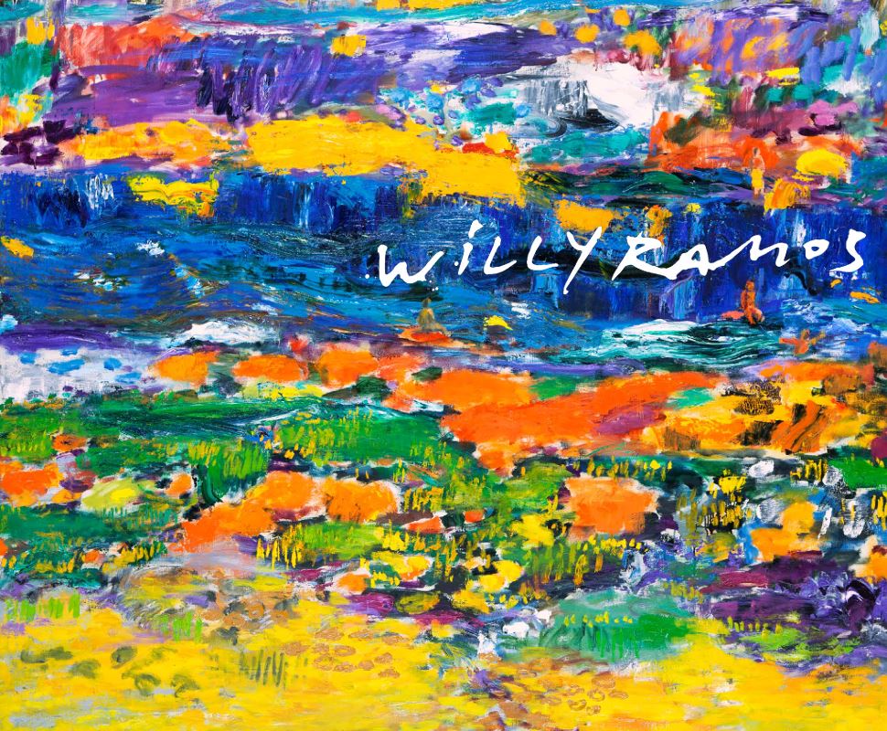 WILLY RAMOS - Odon Wagner Gallery